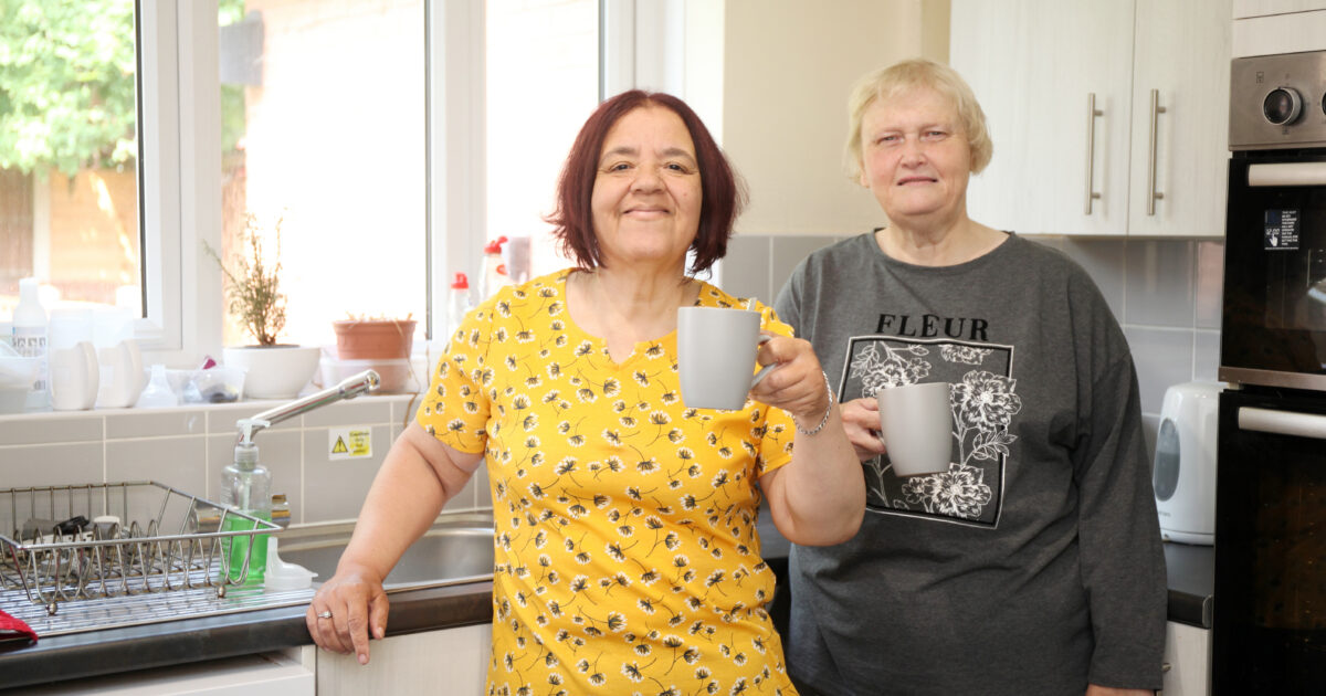 Choice Support | Who we are