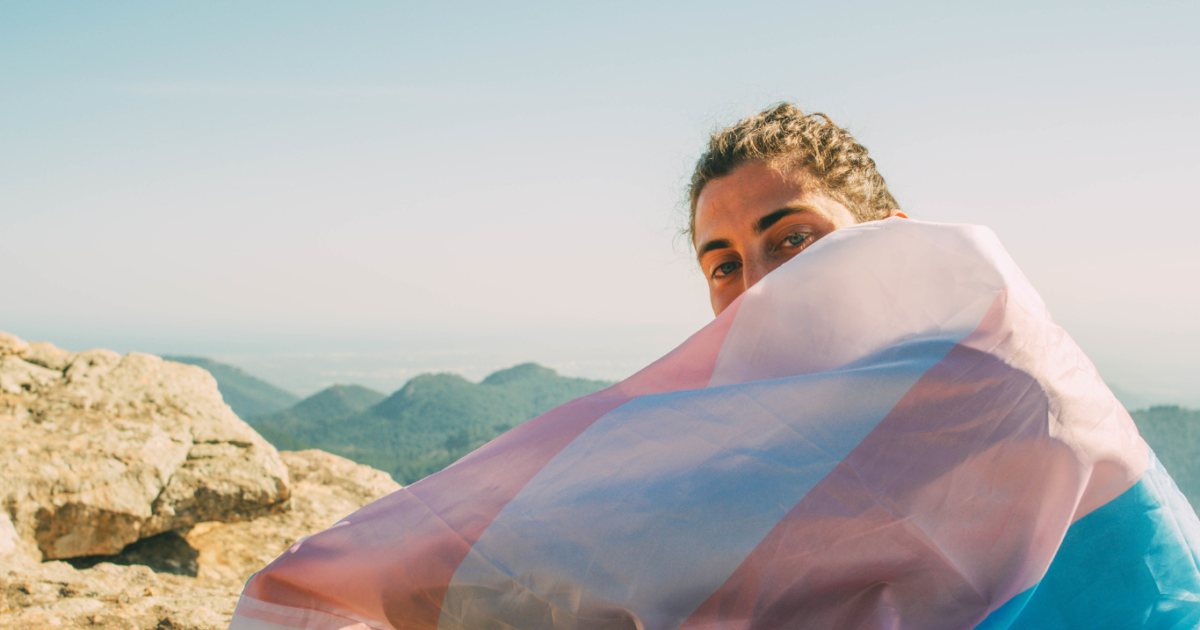 Choice Support | Supporting trans people with learning disabilities