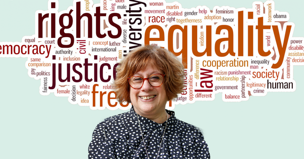 Choice Support | Equality in words and actions