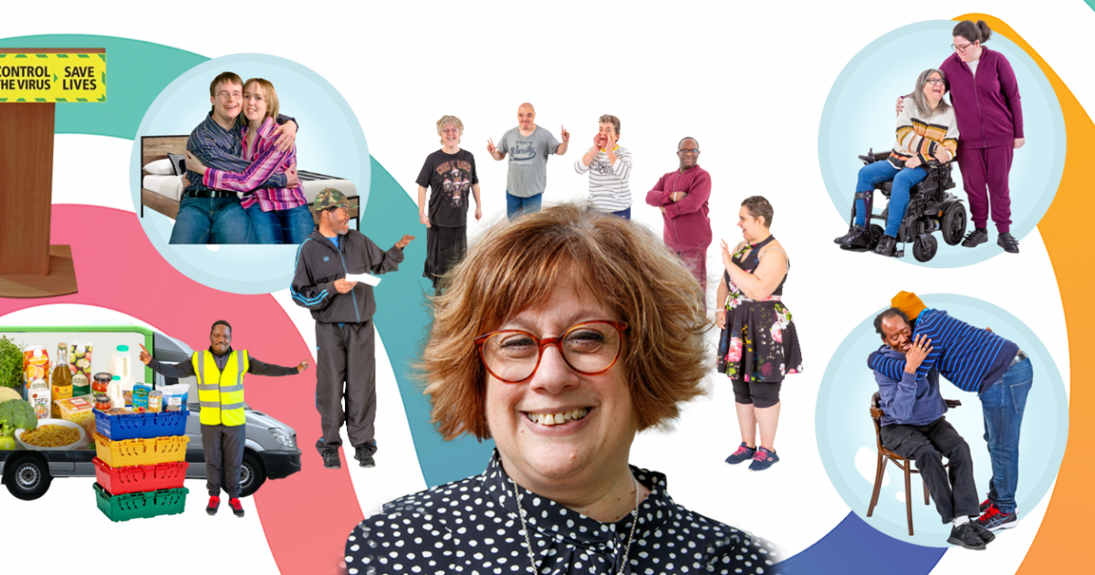 Choice Support | Work that matters